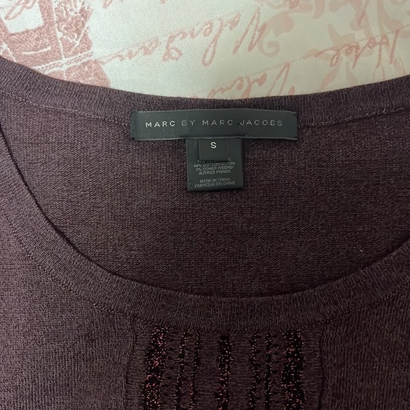 Marc Jacobs | Tops | Marc Jacobs Top | Poshmark